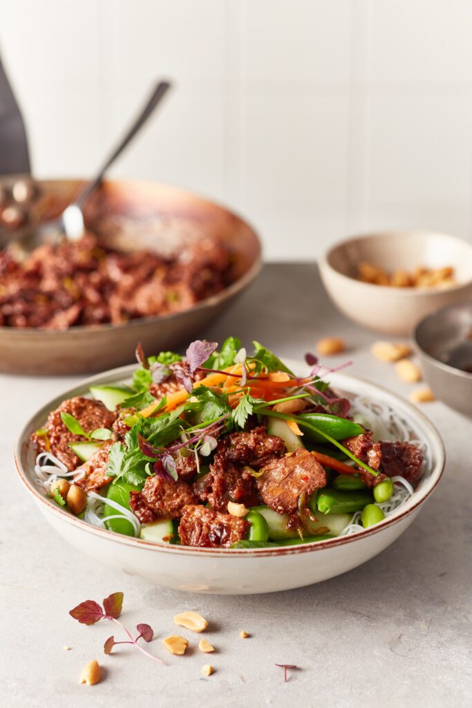 Unilever Food Solutions présentera son offre Snacking au Sirha Europain